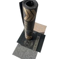 China PE Surface Bitumen Polyester Membrane Rolls , Bituminous Sheet Waterproofing Membrane for sale
