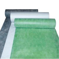 China Practical Polyethylene Waterproofing Membrane Customized Thickness for sale