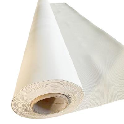 China Membranas impermeáveis de poliéster PVC tipo L para a adesão total da camada de base for sale