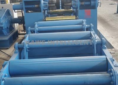Cina Fascio idraulico ascendente di H che raddrizza macchina 4000-15000mm in vendita