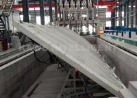 China Adjustable Hydraulic Gantry Welding Machine Anti Deformation Frame 30T Load Capacity for sale