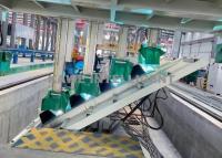 China KAWE 10 Ton H Beam Automatic Welding Machine ISO9001 High Efficiency for sale