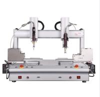 Quality Customized Auto Screw Machine Advanced Automatic Screw Driving Machine for sale
