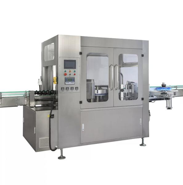Quality Stainless Steel Automatic Filling Machine PLC Control Glue Potting Machine 1.5kW for sale
