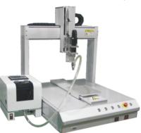 China MT Automatic Screw Machine with 1-10 Nm Torque Range and 50mm Max Screw Length for Industrial Assembly for sale