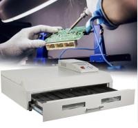 China MT 200W Automatic PCB Soldering Machine with 200-500℃ Temperature Range and 110V/220V Dual Voltage for sale