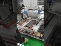 screw machine