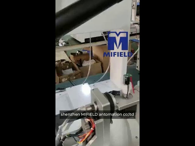 Steuerung plc automatische Maschinen zum Füllungspegel automatische Maschine zur schnellen Verarbeitung