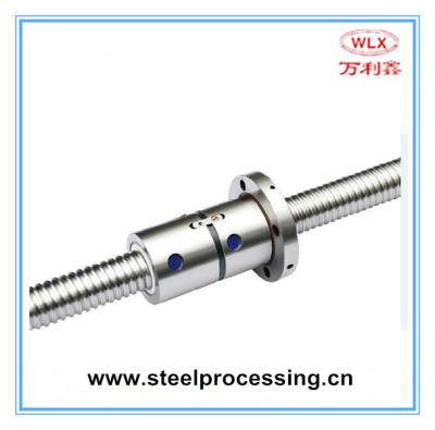 China Checp and good quility ball screw lead screw lift for sale