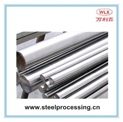 China Hard Chrome Plated Piston Rod For Hydraulic Cylinder for sale