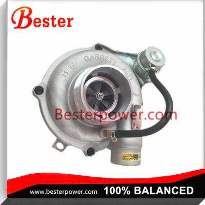 China GT3271LS Hino J05D Turbocharger 17201-E0330 for sale