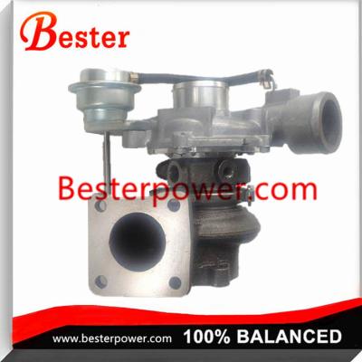 China RHF4H 8980118922 8980118923 Dmax 3.0 4JJ1 Turbocharger for sale