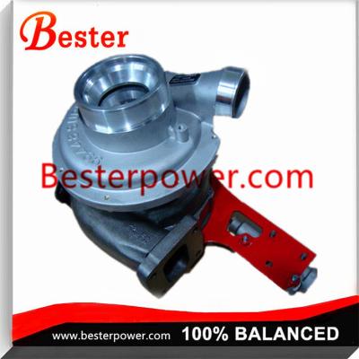 China Hino Profia 700 RHG8 turbo 24100-4221A  S1760-E0M10 24100-4223 S1760-E0040 for sale