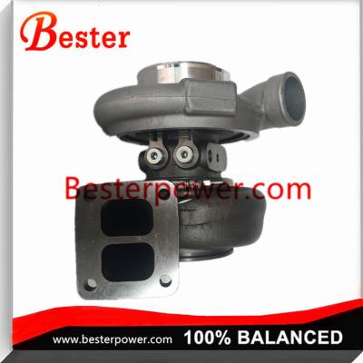 China TD08H Isuzu Fuso Truck 6WF1 Turbo 114400-3743 114400-3742 49188-01811 49188-01813 for sale