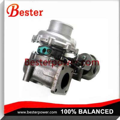 China RHV4 ISUZU Dmax 4JJ1 Turbo 8981320692 for sale