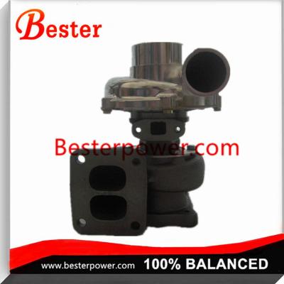 China RHG6 Hitachi ZAXIS 200 210 Zaxis 225 230 6BG1T Turbo 114400-3770 VA570031 for sale