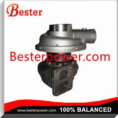 China Hino P11C  RHG7 Turbo 17201-E0480 24100-4011 for sale