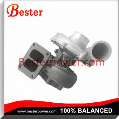 China Hitachi ZX450 excavator turbo 114400-3830 VB300018 RHC9 6RB1 turbocharger for sale