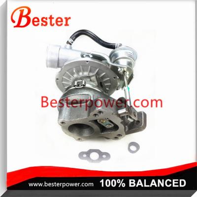 China Isuzu Trooper RHF5 4JX1T Turbo 8971371093 8972503642 8972503640 8971371098 for sale