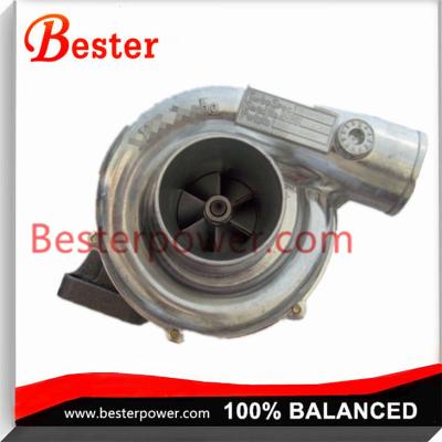 China Hitachi EX200-1 Isuzu Construction Equipment 6BD1Turbocharger 114400-2100 703724-0001 for sale