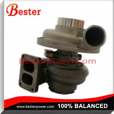 China Isuzu Truck RHG9 Turbo 114400-4011 1144004011 1144004022 114400-4022 114400-3651 for sale