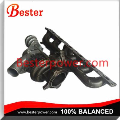 China XC60 V70 S80 turbo 53169880015 53169980008 7G9N6K682AE 7G9N6K682AB 7G9N6K682AD, for sale