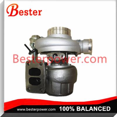 China D7A Truck WH1E Turbocharger 3534617 3534408 3534616 3534619 477869  477835  477889 for sale