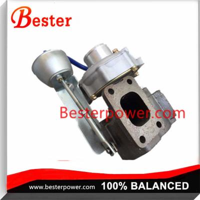 China Deutz Industrial K04 Turbo 53049880087 04299166KZ 04298276KZ 04297601KZ for sale