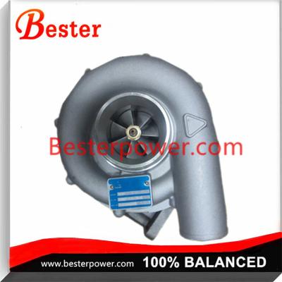 China Deutz Truck BF6L913 K27 turbocharger 53279886407 53279886008 04153189 4153189 for sale