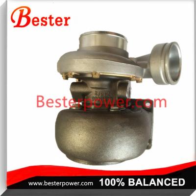 China Deutz Air Compressor BF6M1013C S2BG Turbo 317745 04253845KZ 04207911KZ for sale