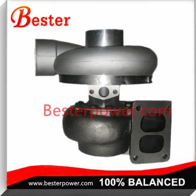 China KTR110 Turbo  6505-52-5410 6505-52-5030 6505-52-5350 6505-52-5510 6505-52-5440 turbocharger for Komatsu Earth Moving S6 for sale