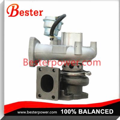China TD04L Turbo 49377-01210 49377-01611 6205-81-8250 6208-81-8100 Turbocharger for Komatsu excavator PC130-8 PC130-7 for sale