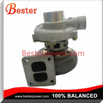 China TO4B59 Turbo 6207-81-8200 6137-81-8102 465044-0226 turbocharger for Komatsu Earth Moving S6D105 PC200-5 for sale