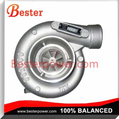 China HX35 Turbo 3590032 6735-81-8301 3539699 6735-81-8201 Turbocharger for Komatsu PC220 for sale