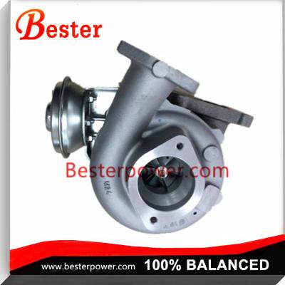 China GT2359V Turbo 724483-0009 17201-17050 Turbocharger for Toyota Land Cruiser 100 1HD-FTE Engine for sale