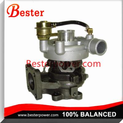 China CT9 Turbo 17201-54090 17201-64090 Turbocharger for Toyota Hiace Hilux Land Cruiser 2L-T Engine for sale