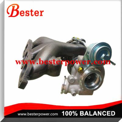 China S80 XC90 T6 N3P28FT TD03 turbo 49131-05050 49131-05060 49131-05051 8658623 8602932 for sale