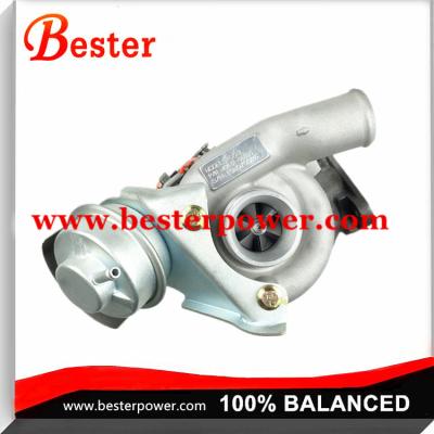 China Opel Corsa Minerva Astra 1.7T TD03 TURBO 49131-06003 49131-06004 49131-06006 49131-06007 for sale