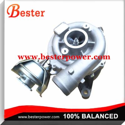 China Ford Kuga Focus C-Max Mondeo TDCi  C30 S40 V50 GTA1749V Turbo 760774-0003 753847 728768 for sale