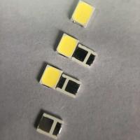 China 3V 0.5W 2835 Red SMD LED Chip 620-625nm 60-65lm for Eye Protection Lamps for sale