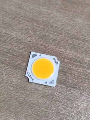 China COB 3W 3000K 13,5*11,2 CRI80 9V/500MA PARA LUZ à venda