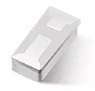 China 3v 20ma 0.06w 1808 6-9lm 2700-6000k Smd Geleid Chip For Home Appliance Display Te koop