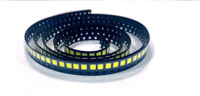 China High Brightness 18v Smd Led Package 2835 Led Chip Light Bulbs for sale