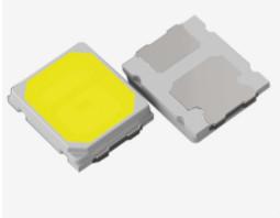 Κίνα Τσιπ 6500k 18v 60ma των οδηγήσεων βολβών SMD 2835 προς πώληση