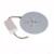 China Round SMD Led Components Aluminum PCB For Led 3w 5w 7w 9w 12w 15w 18w for sale