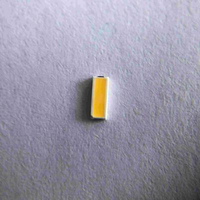 Cina luce 3000k 0.2W del chip di 3V 60MA 3014 LED per la luce dello schermo dell'automobile della lampadina in vendita