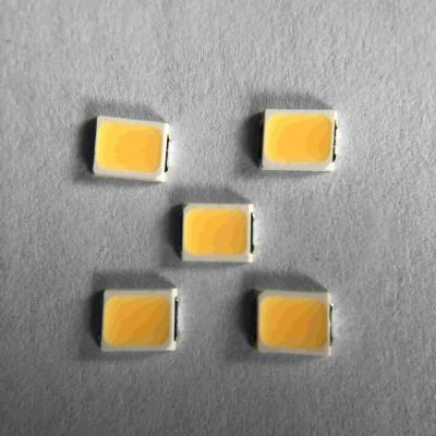 Cina Alto PCT SMD 2835 Smd Chip Full Spectrum 60MA del lume 3V 6500K in vendita