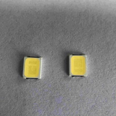 China Hellster Chip 2835 9v 0.5w 80-85lm SMD LED zu verkaufen