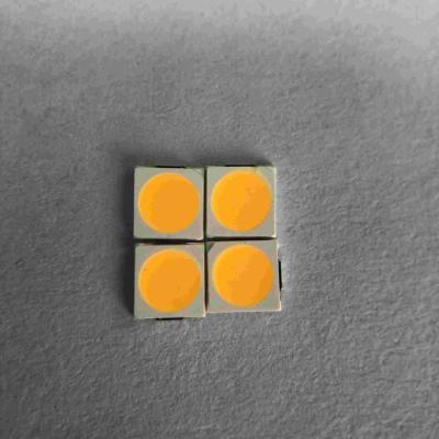 Cina Chip ultra verde intenso contabilità elettromagnetica 6v 170-180lm di SMD 3030 LED in vendita