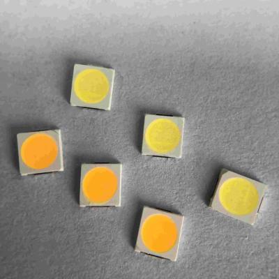China 3030 Smd 3v 170-180lm führten Licht-Leistungsfähigkeits-Wahl 300ma Chip White Color For Street zu verkaufen
